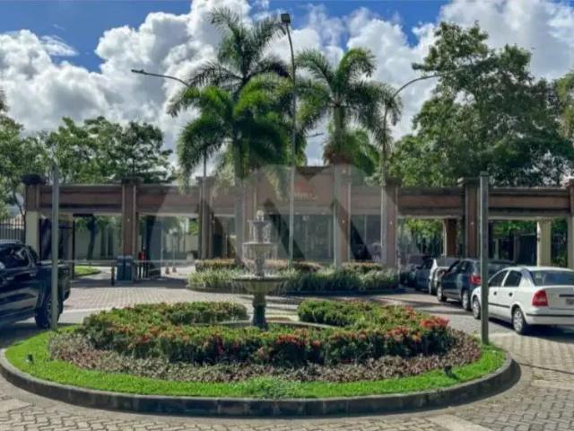 Casa / Sobrado para Venda em Rio de Janeiro/RJ Barra da Tijuca 5 Quartos