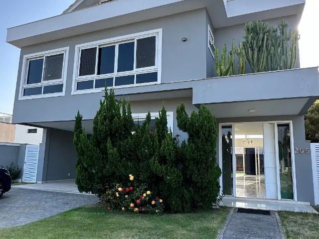 Casa / Sobrado para Venda em Rio de Janeiro/RJ Barra da Tijuca 5 Quartos