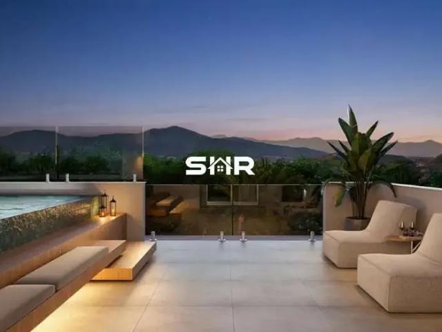 Casa / Sobrado para Venda em Rio de Janeiro/RJ Barra da Tijuca 5 Quartos