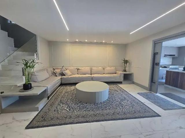 Casa / Sobrado para Venda em Rio de Janeiro/RJ Barra da Tijuca 5 Quartos