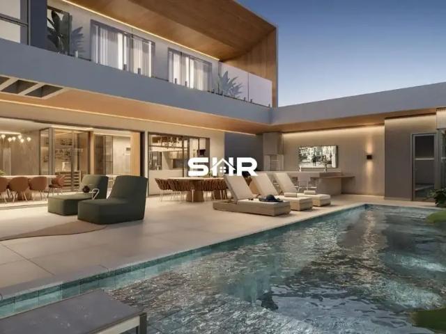 Casa / Sobrado para Venda em Rio de Janeiro/RJ Barra da Tijuca 5 Quartos