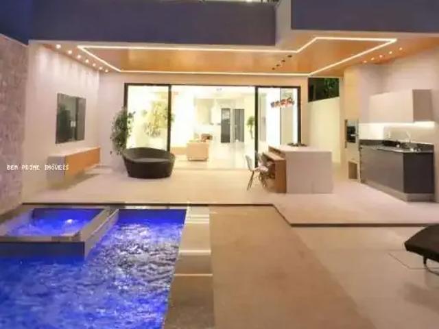 Casa / Sobrado para Venda em Rio de Janeiro/RJ Barra da Tijuca 5 Quartos