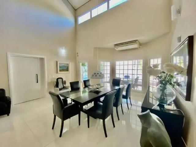 Casa / Sobrado para Venda em Rio de Janeiro/RJ Barra da Tijuca 5 Quartos
