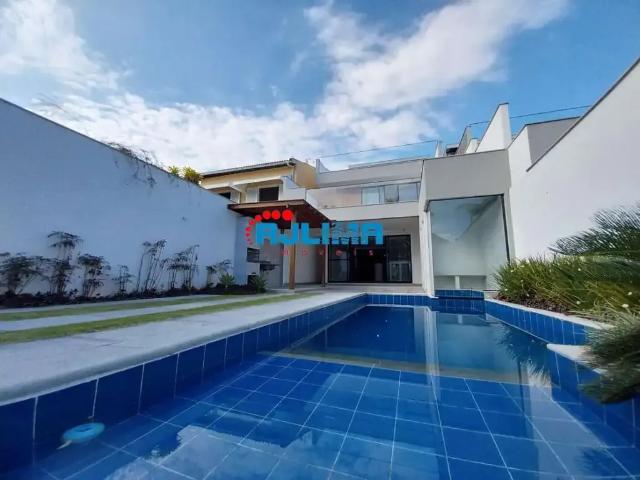 Casa / Sobrado para Venda em Rio de Janeiro/RJ Barra da Tijuca 5 Quartos