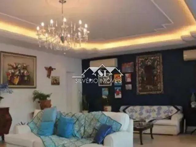 Casa / Sobrado para Venda em Rio de Janeiro/RJ Barra da Tijuca 5 Quartos