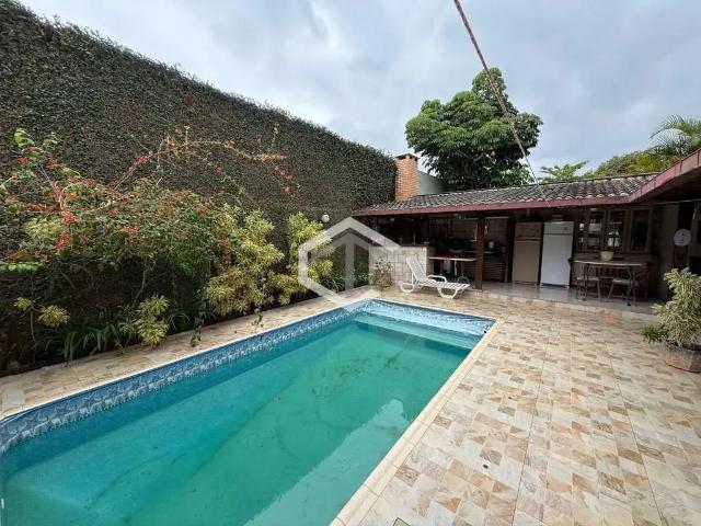 Casa / Sobrado para Venda em Rio de Janeiro/RJ Barra da Tijuca 5 Quartos
