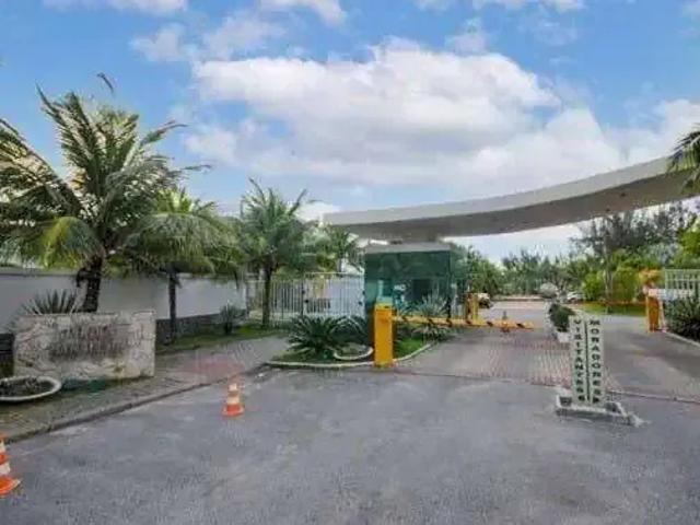 Casa / Sobrado para Venda em Rio de Janeiro/RJ Barra da Tijuca 5 Quartos