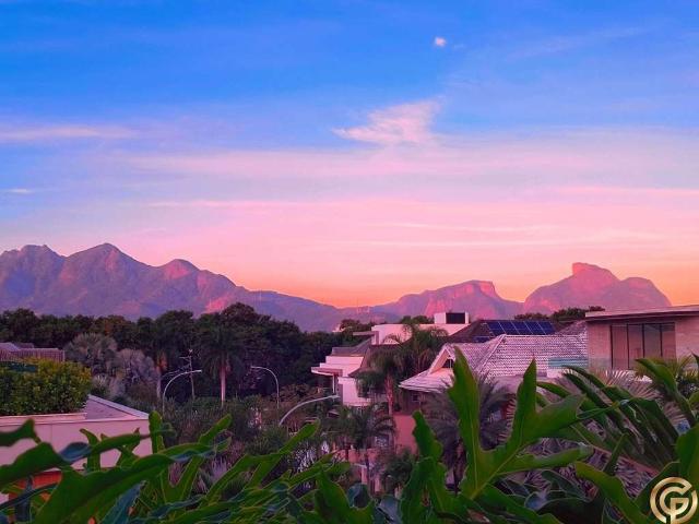 Casa / Sobrado para Venda em Rio de Janeiro/RJ Barra da Tijuca 5 Quartos