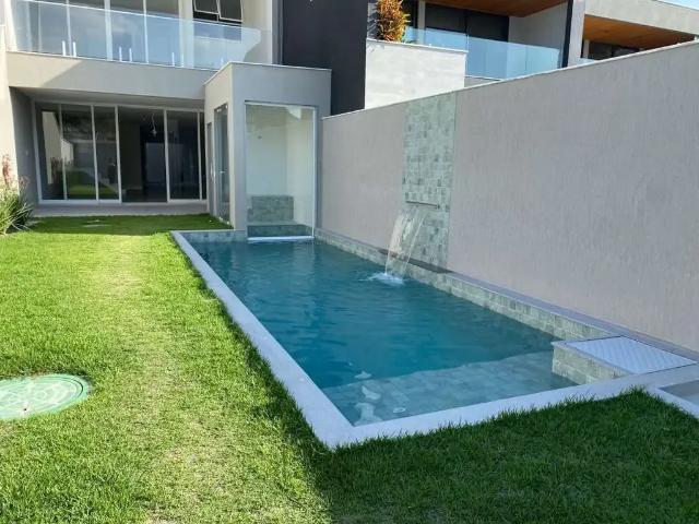 Casa / Sobrado para Venda em Rio de Janeiro/RJ Barra da Tijuca 5 Quartos