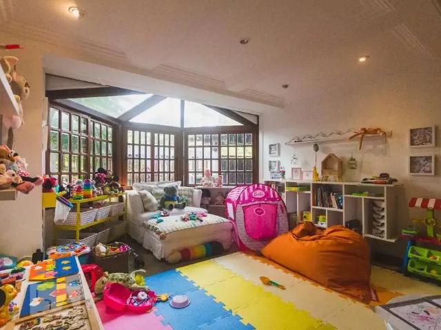 Casa / Sobrado para Venda em Rio de Janeiro/RJ Barra da Tijuca 5 Quartos