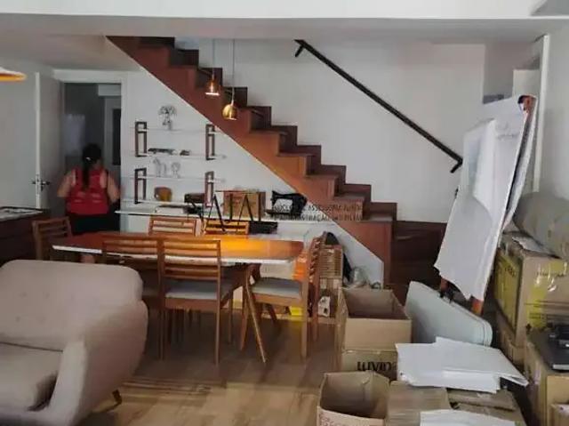 Casa / Sobrado para Venda em Rio de Janeiro/RJ Barra da Tijuca 5 Quartos