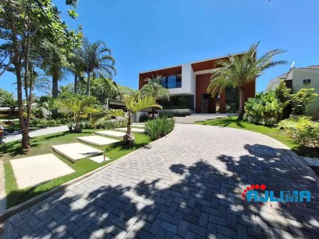 Casa / Sobrado para Venda em Rio de Janeiro/RJ Barra da Tijuca 5 Quartos