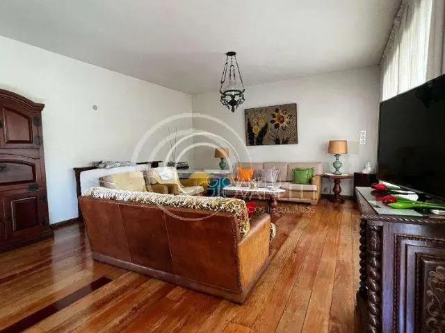 Casa / Sobrado para Venda em Rio de Janeiro/RJ Barra da Tijuca 5 Quartos