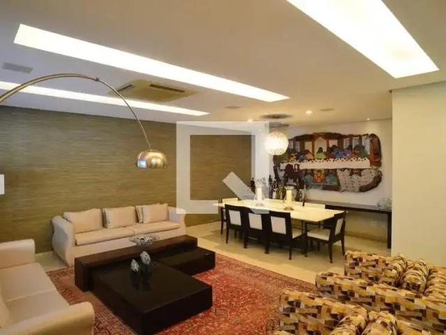 Casa / Sobrado para Venda em Rio de Janeiro/RJ Barra da Tijuca 5 Quartos
