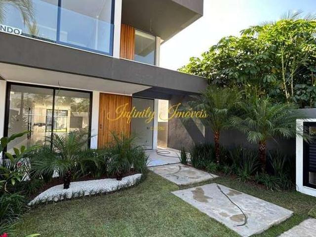 Casa / Sobrado para Venda em Rio de Janeiro/RJ Barra da Tijuca 4 Quartos