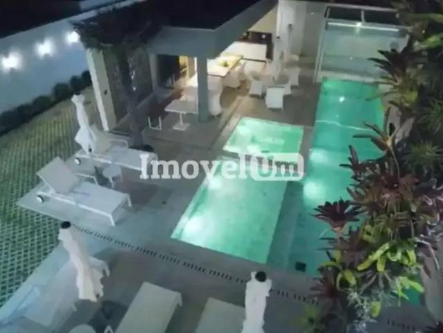 Casa / Sobrado para Venda em Rio de Janeiro/RJ Barra da Tijuca 5 Quartos