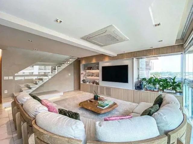 Casa / Sobrado para Venda em Rio de Janeiro/RJ Barra da Tijuca 5 Quartos