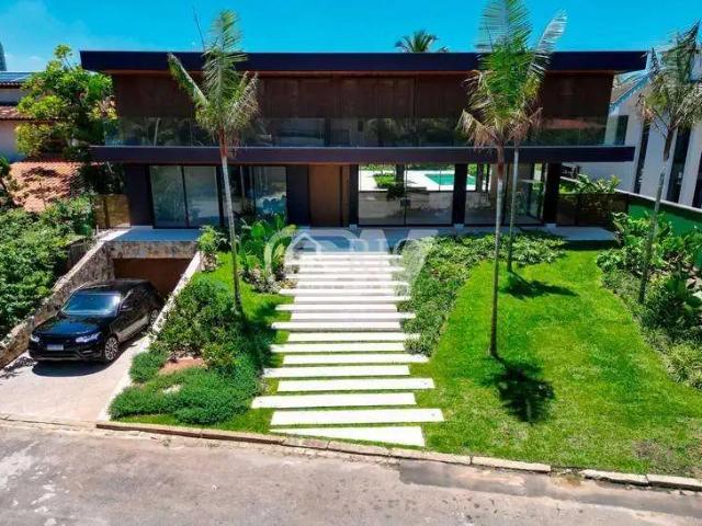 Casa / Sobrado para Venda em Rio de Janeiro/RJ Barra da Tijuca 5 Quartos