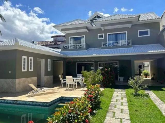 Casa / Sobrado para Venda em Rio de Janeiro/RJ Barra da Tijuca 5 Quartos