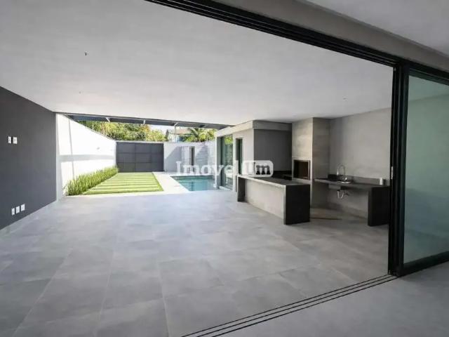 Casa / Sobrado para Venda em Rio de Janeiro/RJ Barra da Tijuca 5 Quartos