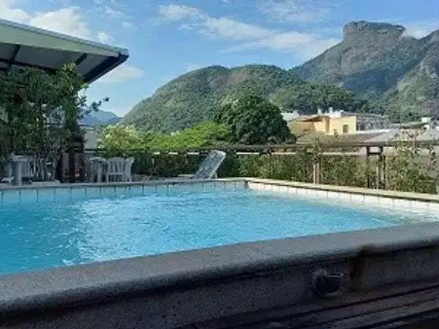 Casa / Sobrado para Venda em Rio de Janeiro/RJ Barra da Tijuca 5 Quartos