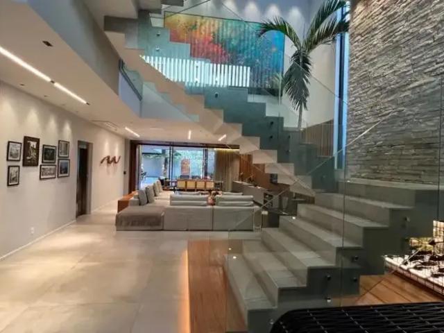 Casa / Sobrado para Venda em Rio de Janeiro/RJ Barra da Tijuca 5 Quartos
