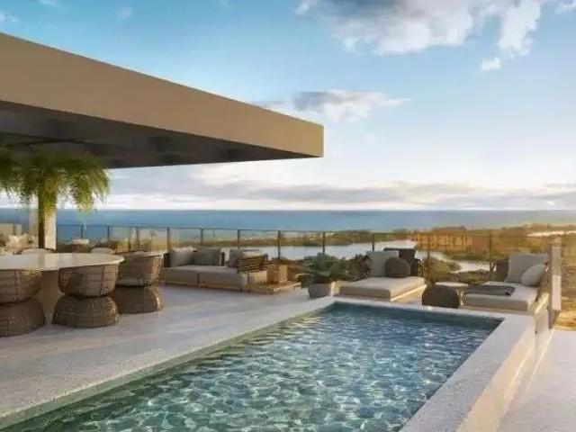 Casa / Sobrado para Venda em Rio de Janeiro/RJ Barra da Tijuca 5 Quartos