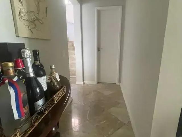 Casa / Sobrado para Venda em Rio de Janeiro/RJ Barra da Tijuca 5 Quartos