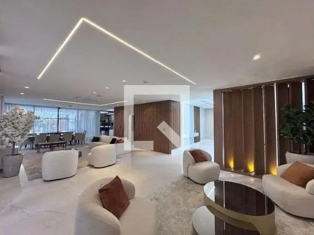 Casa / Sobrado para Venda em Rio de Janeiro/RJ Barra da Tijuca 5 Quartos