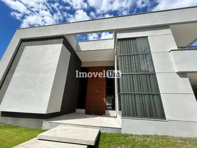 Casa / Sobrado para Venda em Rio de Janeiro/RJ Barra da Tijuca 5 Quartos