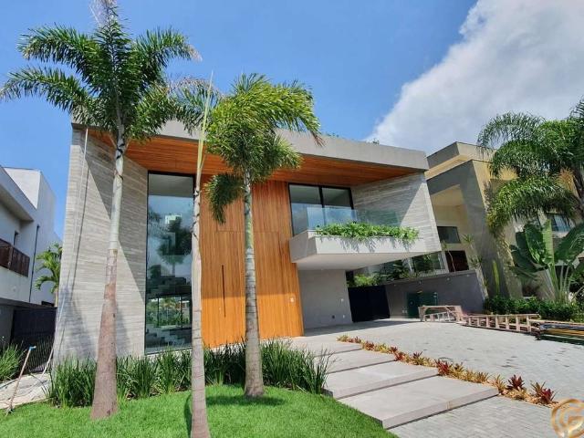 Casa / Sobrado para Venda em Rio de Janeiro/RJ Barra da Tijuca 5 Quartos