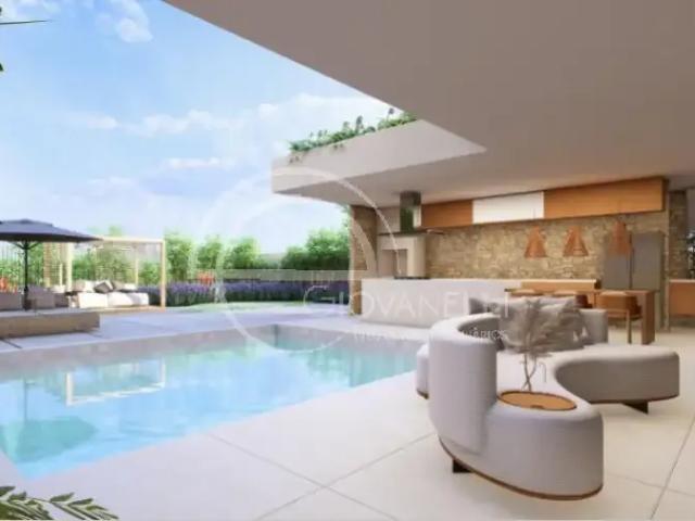 Casa / Sobrado para Venda em Rio de Janeiro/RJ Barra da Tijuca 5 Quartos