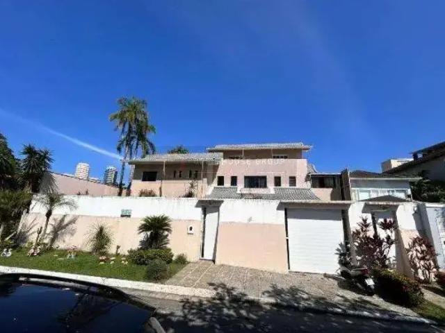 Casa / Sobrado para Venda em Rio de Janeiro/RJ Barra da Tijuca 5 Quartos