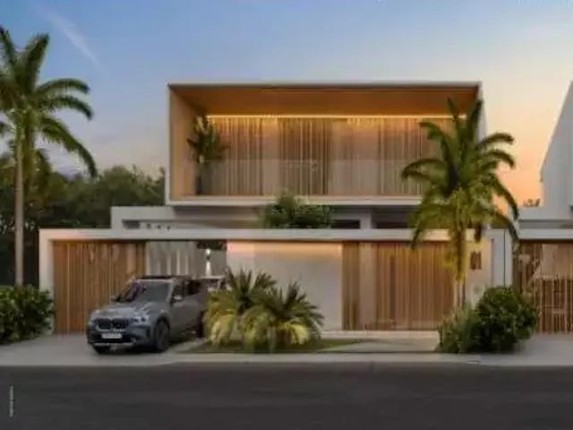 Casa / Sobrado para Venda em Rio de Janeiro/RJ Barra da Tijuca 5 Quartos