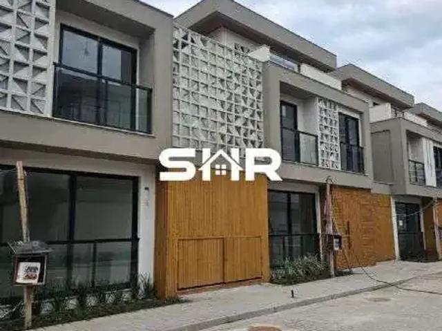 Casa / Sobrado para Venda em Rio de Janeiro/RJ Barra da Tijuca 5 Quartos