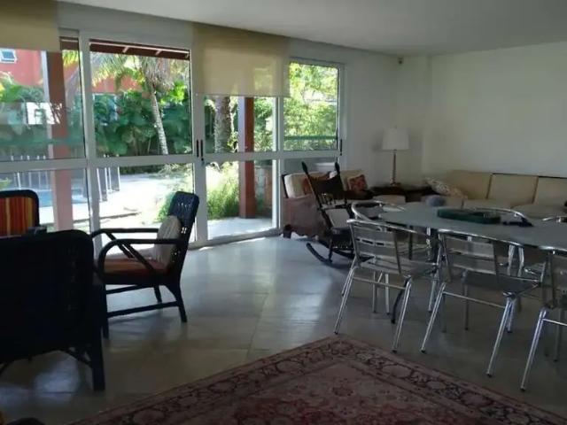 Casa / Sobrado para Venda em Rio de Janeiro/RJ Barra da Tijuca 6 Quartos