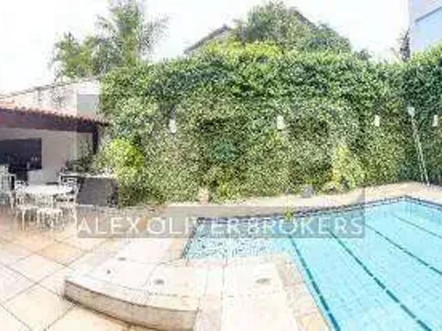 Casa / Sobrado para Venda em Rio de Janeiro/RJ Barra da Tijuca 6 Quartos