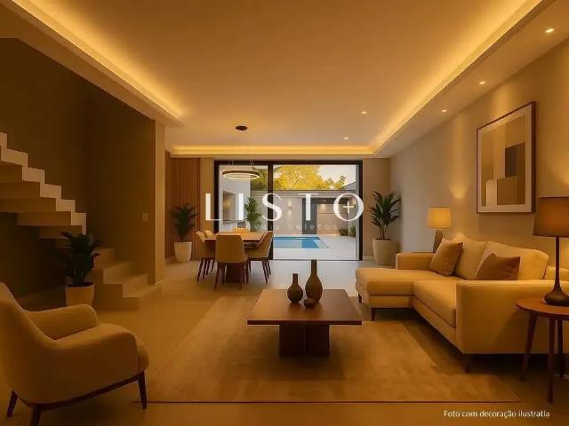 Casa / Sobrado para Venda em Rio de Janeiro/RJ Barra da Tijuca 6 Quartos