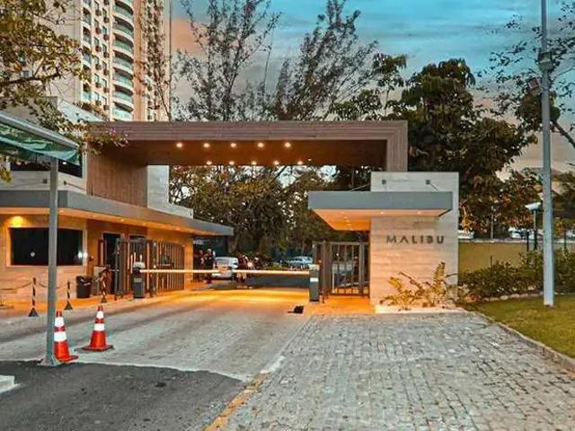 Casa / Sobrado para Venda em Rio de Janeiro/RJ Barra da Tijuca 6 Quartos