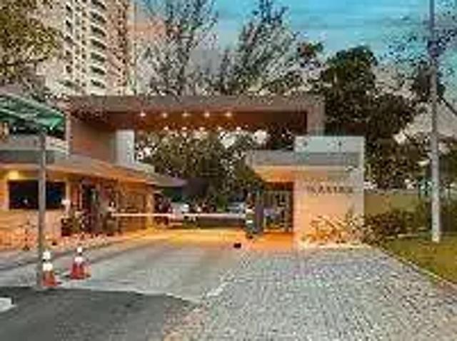 Casa / Sobrado para Venda em Rio de Janeiro/RJ Barra da Tijuca 6 Quartos