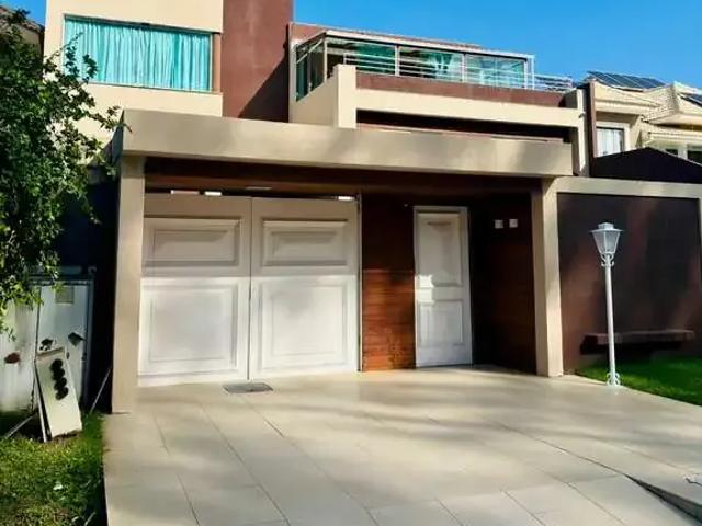 Casa / Sobrado para Venda em Rio de Janeiro/RJ Barra da Tijuca 6 Quartos