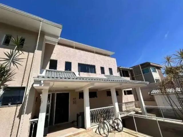 Casa / Sobrado para Venda em Rio de Janeiro/RJ Barra da Tijuca 6 Quartos