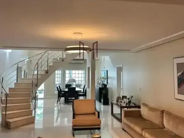 Casa / Sobrado para Venda em Rio de Janeiro/RJ Barra da Tijuca 6 Quartos