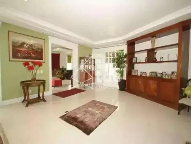 Casa / Sobrado para Venda em Rio de Janeiro/RJ Barra da Tijuca 6 Quartos