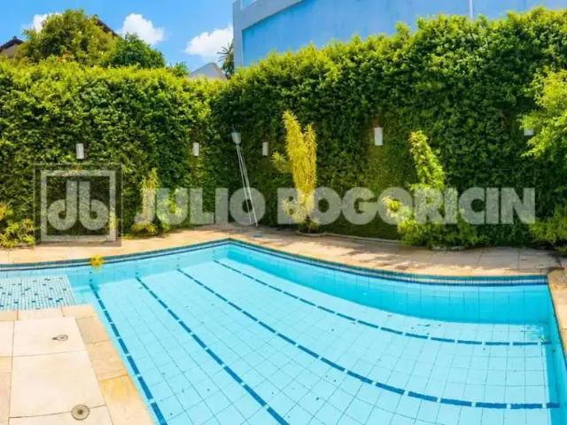 Casa / Sobrado para Venda em Rio de Janeiro/RJ Barra da Tijuca 6 Quartos