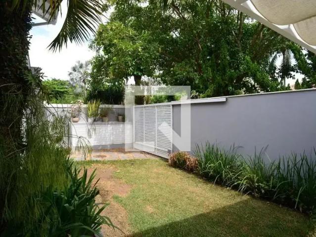 Casa / Sobrado para Venda em Rio de Janeiro/RJ Barra da Tijuca 6 Quartos