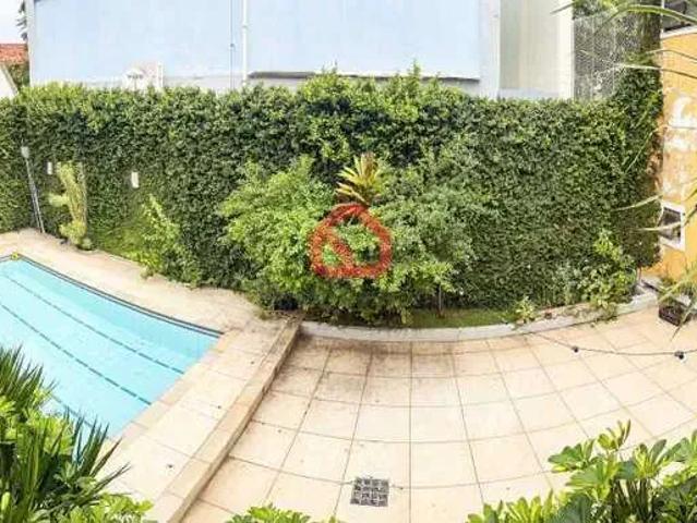 Casa / Sobrado para Venda em Rio de Janeiro/RJ Barra da Tijuca 6 Quartos