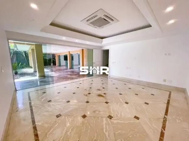 Casa / Sobrado para Venda em Rio de Janeiro/RJ Barra da Tijuca 6 Quartos