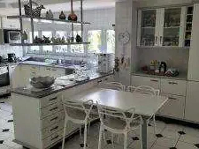 Casa / Sobrado para Venda em Rio de Janeiro/RJ Barra da Tijuca 6 Quartos