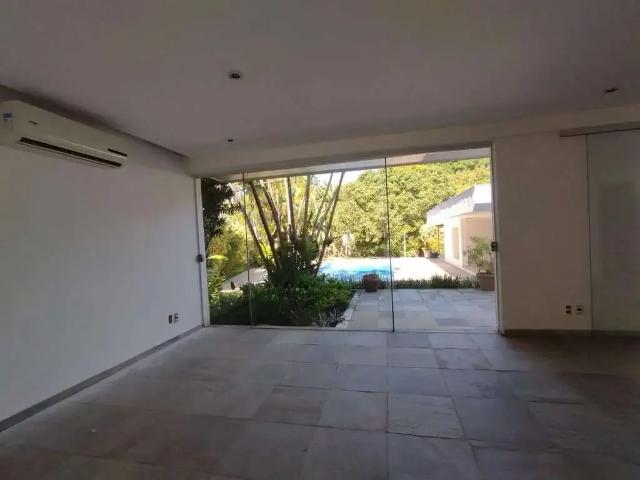 Casa / Sobrado para Venda em Rio de Janeiro/RJ Barra da Tijuca 6 Quartos